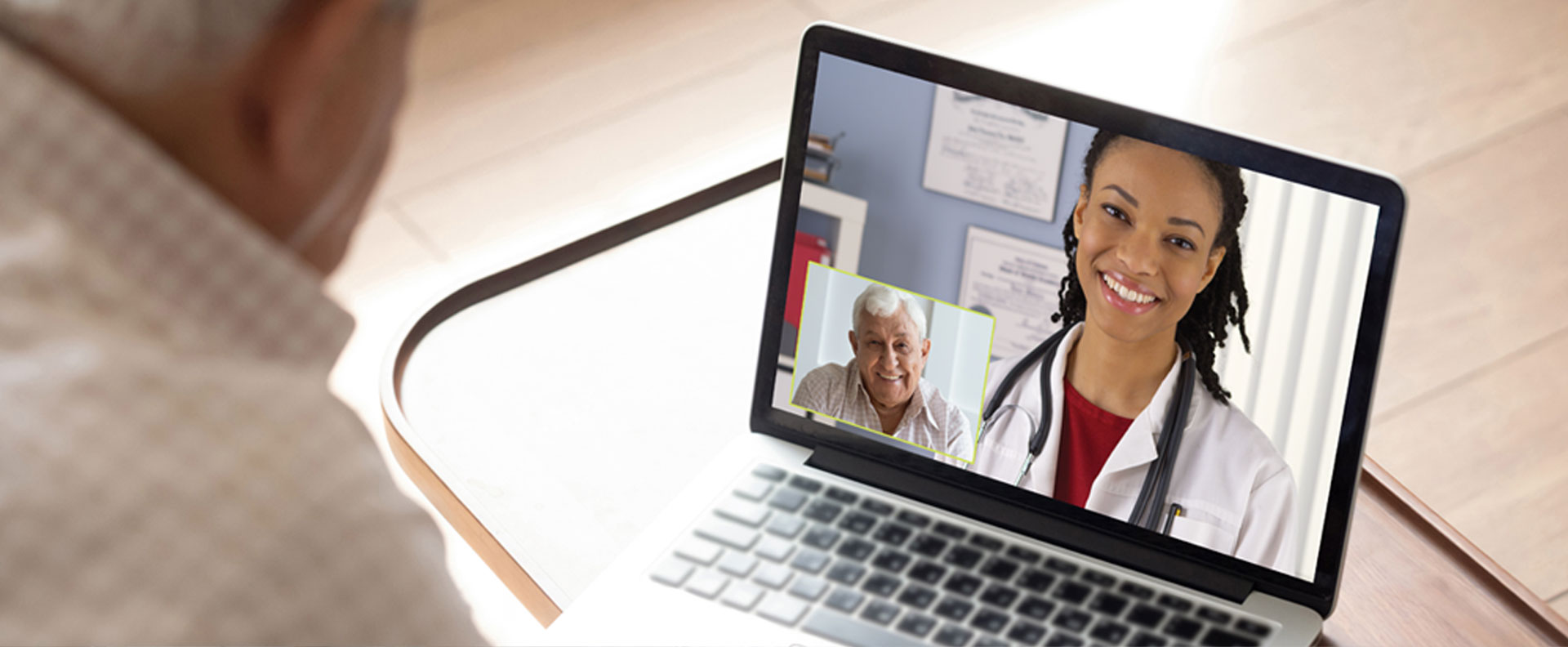 White Memorial Community Health Center – Telehealth Services at Los ...
